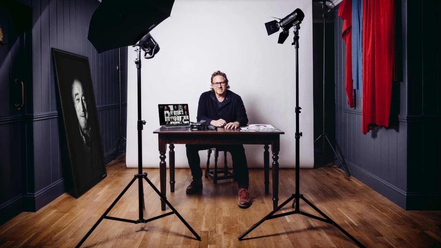 The Art of Enterprise - Oliver Doran