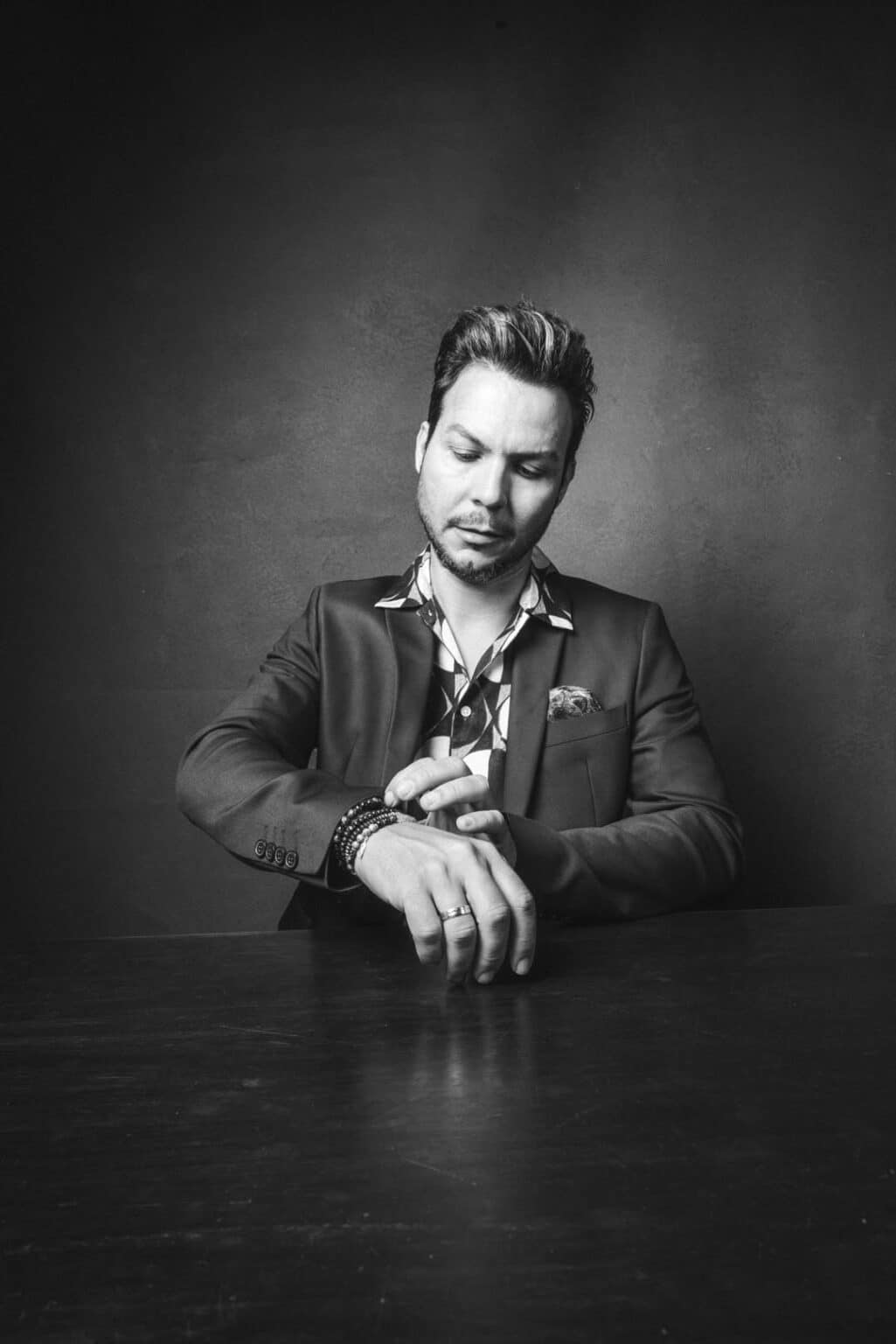 Limited Edition Human – Oliver Doran