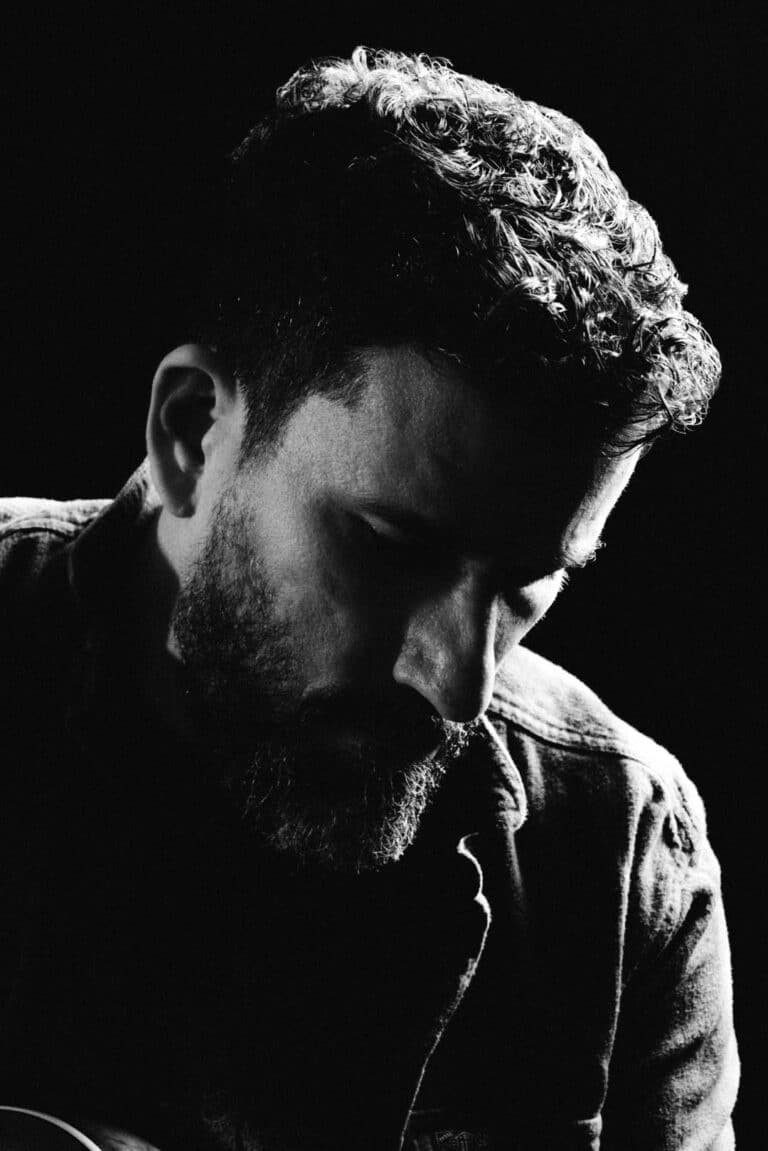 Limited Edition Human – Oliver Doran